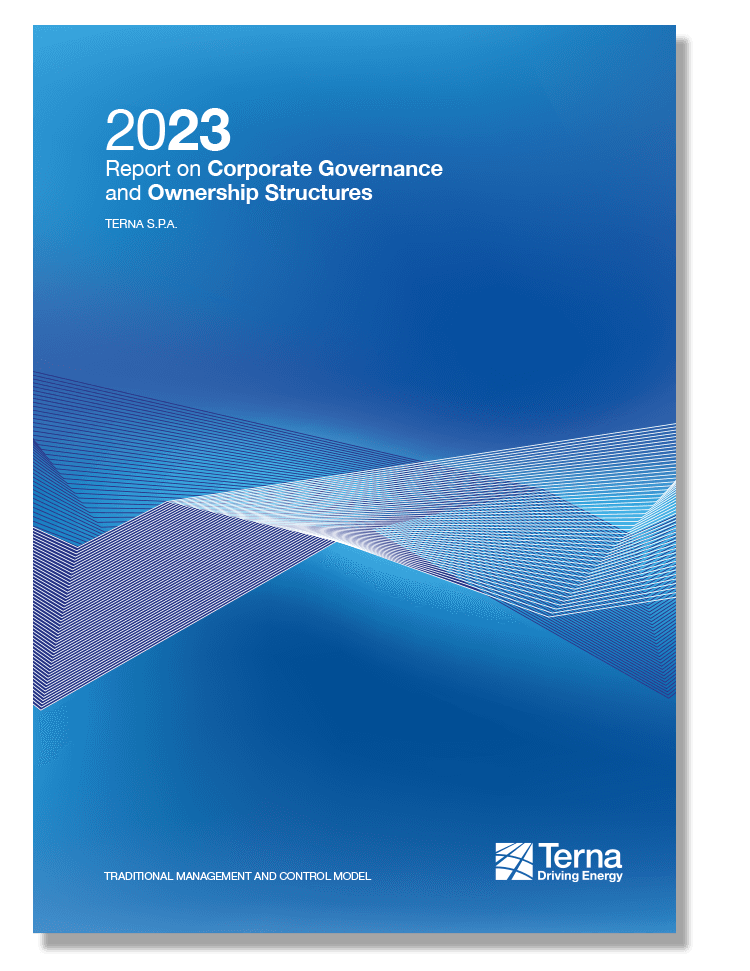 2023 Digital Report - Terna