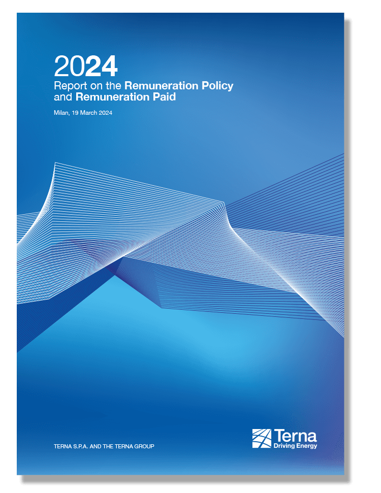 2023 Digital Report - Terna
