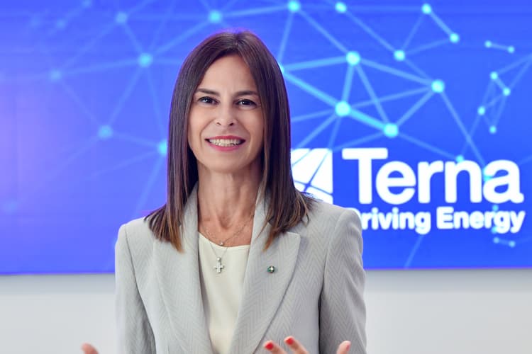 2024 Digital Report - Terna - 2024 Digital Report - Terna