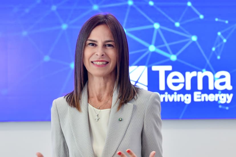 2024 Digital Report - Terna - 2024 Digital Report - Terna