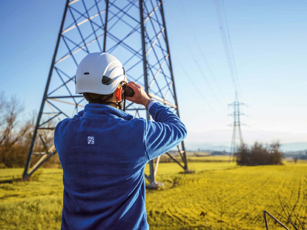 2024 Digital Report - Terna - 2024 Digital Report - Terna